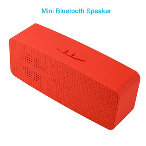 Wireless Bluetooth Sound Speaker Box System Speakers Portable Audio Player DJ Professional