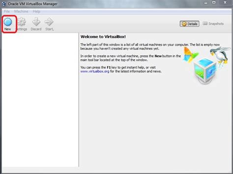 Pengertian Sejarah Tutorial Instalasi Debian Pada Virtual Box Codee Info