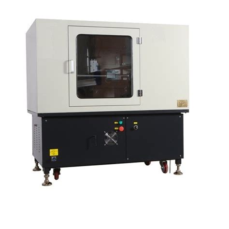 Automatic Asphalt Testing Equipment Wheel Track Tester Bitumen Rutting Test Machine