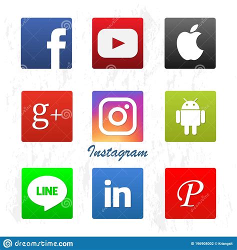 Collection Set Background Of Icons And Symbols 2d 3d Of C Programming