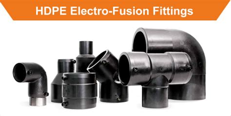 Hdpe Electro Fusion Fittings Zhongtong Hdpe Pipe System Professional