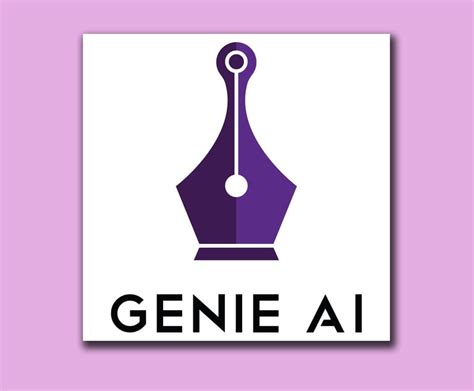 Unleashing Genie The Ultimate Ai Tech Suite Fusion Chat