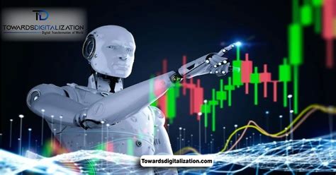 why ai trader are the future of stock market success