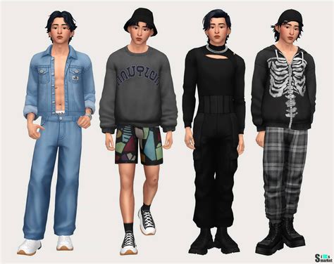 Моды симс 4 папка модс 83 фото