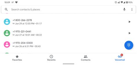 What Is Visual Voicemail