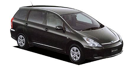 ウィッシュ（トヨタ）の車両情報 トヨタ認定中古車 トヨタ自動車webサイト