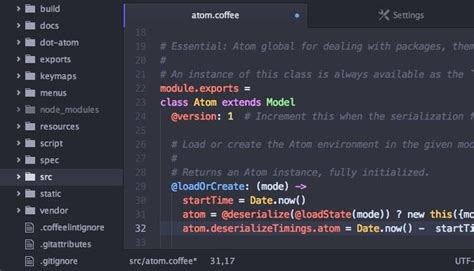 10 Best Programming Text Editors 2016 That You Must Try