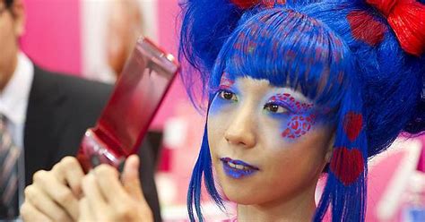 I Was Looking For Redheads Ive No Idea Why This Is Even Popped Up Imgur