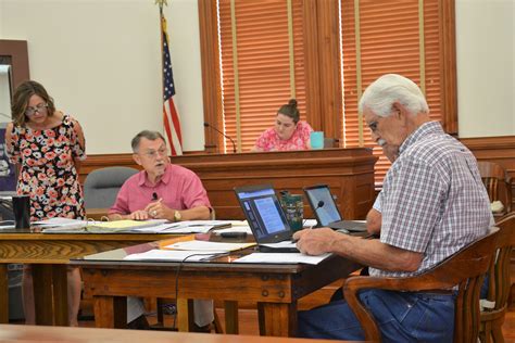 Criminals Deceive Dewitt County For More Than 305000 Lavaca County Today