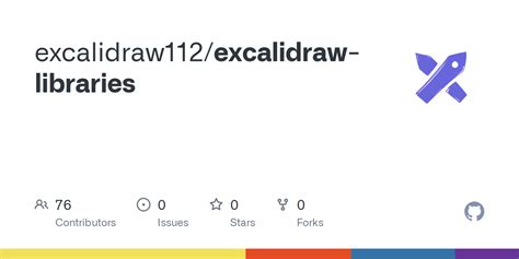 Github Excalidraw112excalidraw Libraries Github Excalidraw112excalidraw Libraries