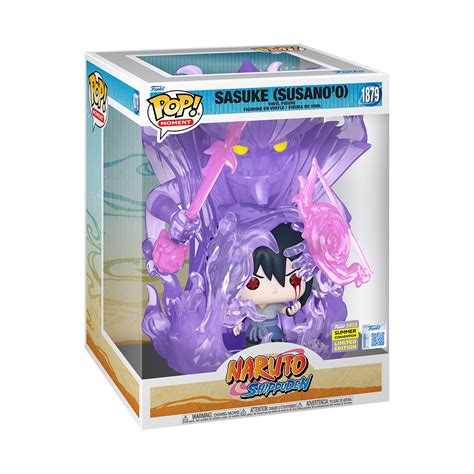 Pop Moment Sasuke Susanoo