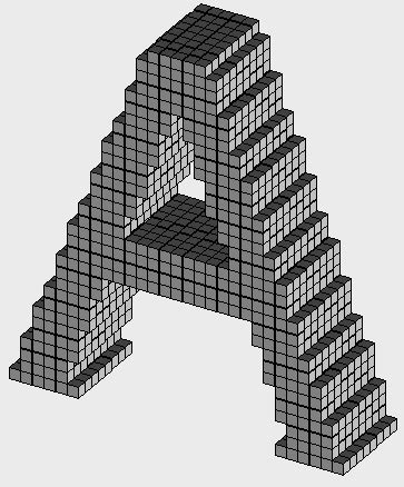 D Thinning Algorithms Informatikai Intézet