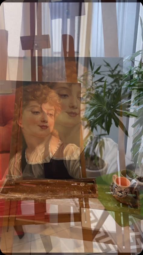 ‎⚜️مجری هنرهای دکوراتیو⚜️نقاشی دیواری⚜️‎ ‎گفتم این پشت صحنه رو هم