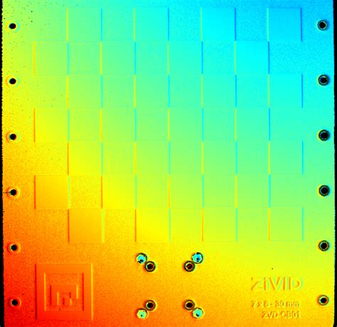 如何获得zivid标定板的高质量数据 — Zivid Knowledge Base 文档
