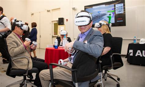 csun s future autodesk technology engagement center autodesk news