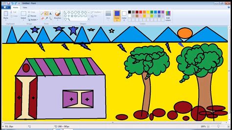 How To Draw Layers In Ms Paint Retbeyond How To Draw Layers In Ms Paint Retbeyond
