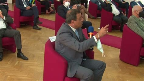 Изјава порф д р Кочо Анѓушев Youtube