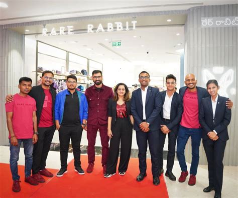 Jatin Kumar On Linkedin A Big Congratulations To The House Of Rare On Grand Launch Of The New…