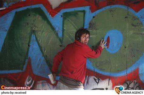 اخبار سینمای ایران و جهان سینماپرس گزارش تصويري پشت صحنه فيلم بغض به کارگرداني رضا درميشيان
