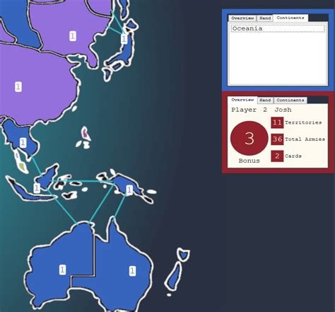 Josh Mcknight Software Engineer Portfolio Project 1