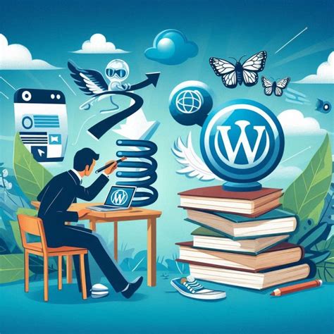 Drupal 7 To Wordpress Migration A Seamless Transition — Designbooth