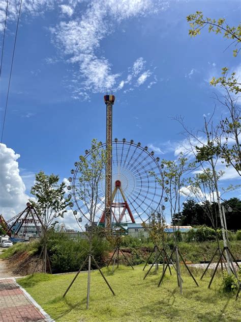 당진 가볼만한곳 삽교호관광지 놀이동산 호수공원 함상공원 슬쌍디아빠 이동섭 네이버 블로그