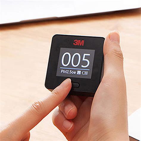 간편하게 휴대하고 정밀하게 측정하다 가정용 위생 And 건강 제품 지암기업