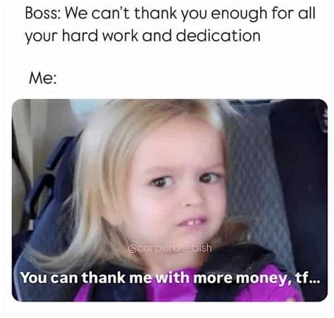30 Funny Work Memes For People Who Gave Up Mentally At 9 07 Am