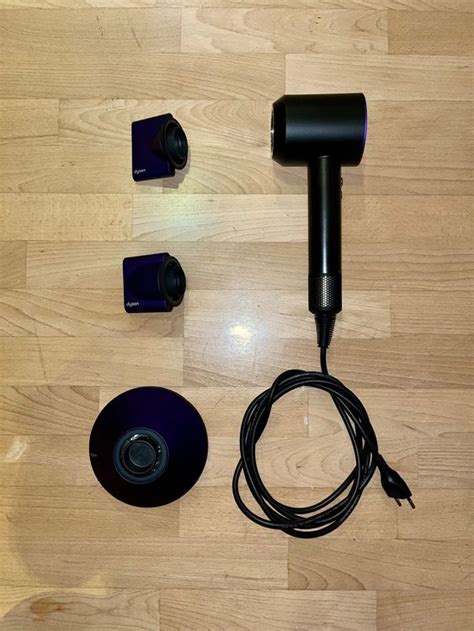 Dyson Supersonic | Kaufen auf Ricardo
