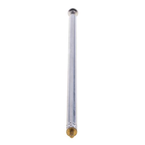 Handheld Antenna Telescopic Radio Antenna With M3 Grandado