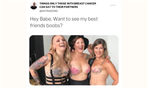 20 Best Boob Memes For Every Breast Size Anaono
