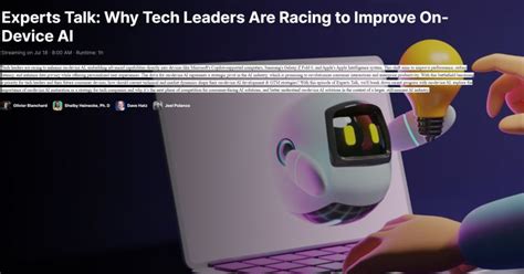 Joel Polanco On Linkedin Ai Embeddedai Aipc Edgecomputing Iamintel