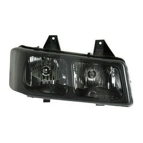 Ram 2500 Headlight Assembly