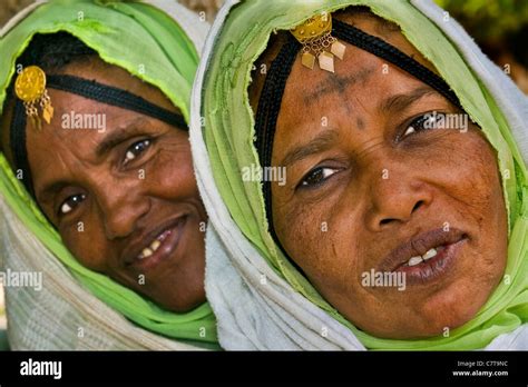 Eritrea Hi Res Stock Photography And Images Alamy