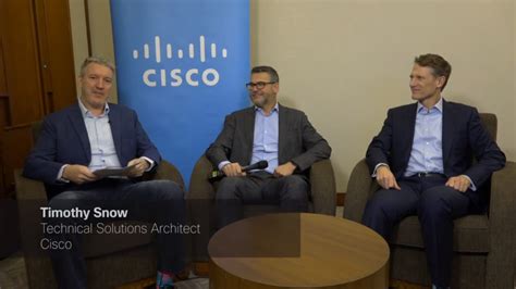 Navigating A Complex Security Environment Cisco Video Portal