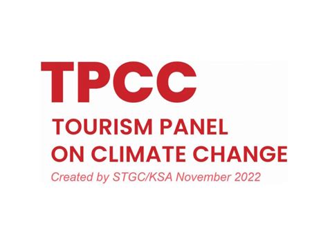 Earth Day News Tpcc Gathering Scientific Knowledge On Tourism And