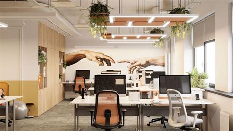 Creative Workspace Completed Project By Zikzak Architects Creative Workspace Cozy Interior