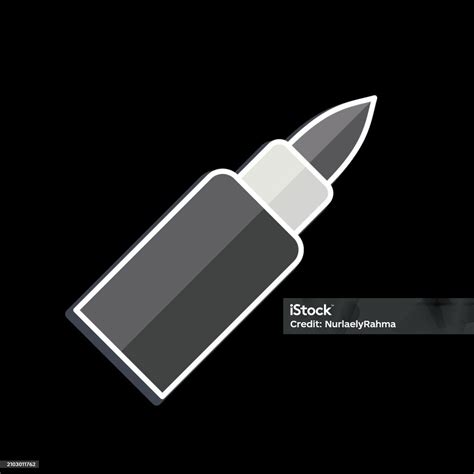 아이콘 글머리 기호 군대 및 육군 상징과 관련이 있습니다 광택 스타일 심플한 디자인 일러스트레이션 가득 찬에 대한 스톡 벡터