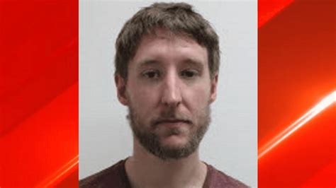 Sex Offender Sentenced To Minimum Of 20 Years For Abusing Infant