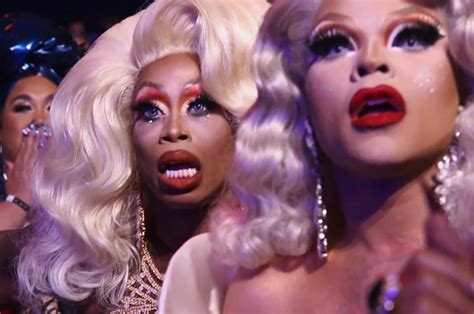 Can You Name All The Winners Of RuPaul S Drag Race In Less Than Seconds