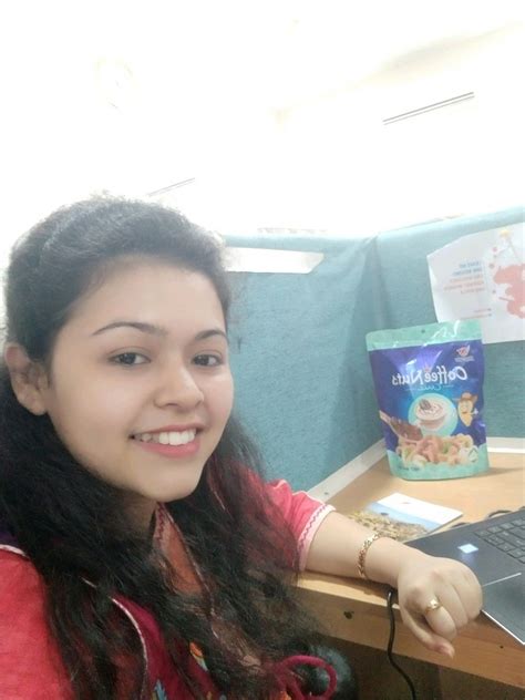 Adhara Madhuri On Linkedin Feeling Good To Re Join Office After 4