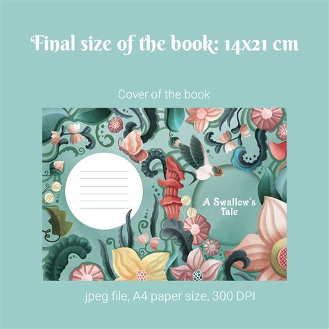 DIY Pop Up Book Kit For Adults Larger Version Kindness Book Printable Paper Craft Make Your