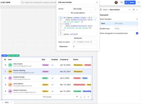 New Add New Row Toolbar Button On Table 📣 Retool Announcements Retool Forum