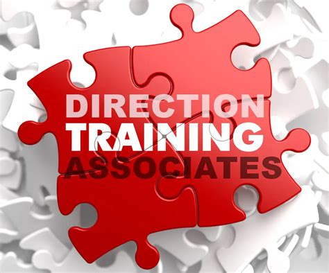 Direction Hospitality Training Hospitality Training Developed By
