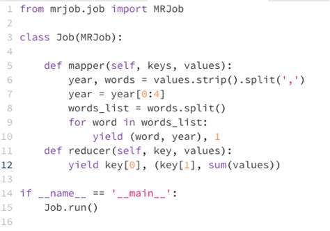 Solved I Need Help With The Reducer Part Of My Code In Chegg