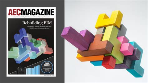 Aec Magazine Jan Feb 2025 Edition Aec Magazine
