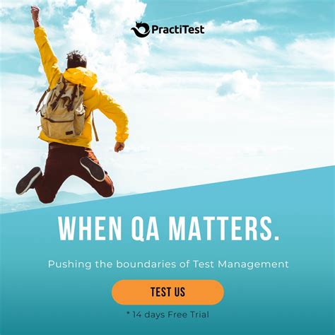 Test Management Platform For Your Qa Effort Practitest Practitest
