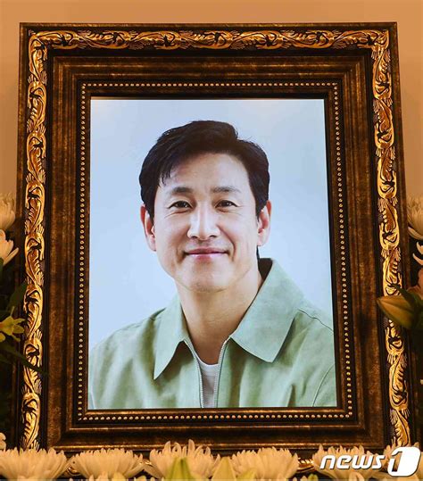 故 이선균 성명서 발표에 선산 제발회 등 시간 늦춰…연예계 동참 뉴스1