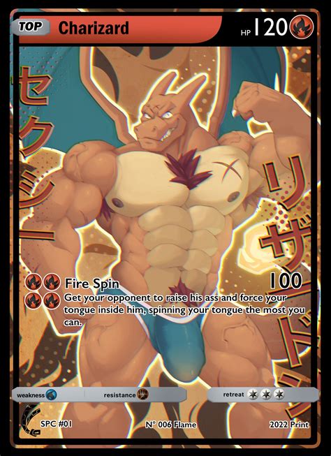 Post Charizard Porkyman ZipperHyena Post Charizard Porkyman ZipperHyena