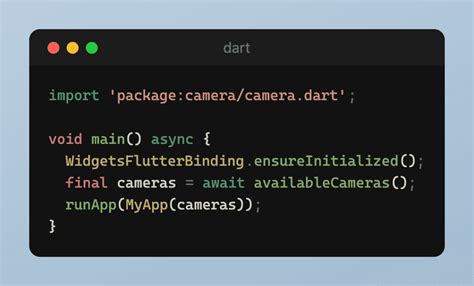 Mastering Third Party Plugin Integration In Flutter